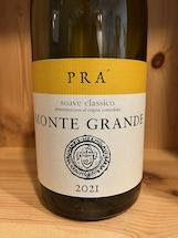 Pra 2021 Soave Classico Monte Grande – Sec Wines